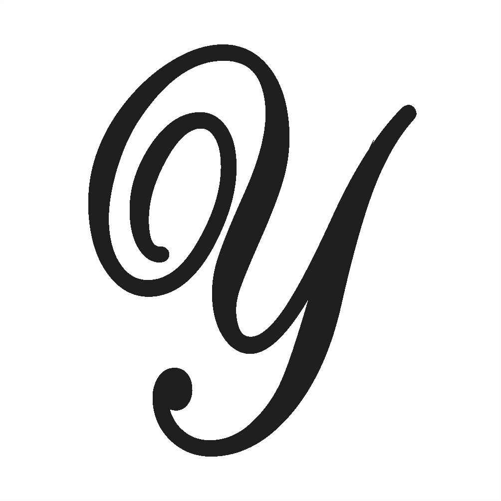 Cursive Capital Y Psfont Tk Cursive Capital Y Psfont Tk