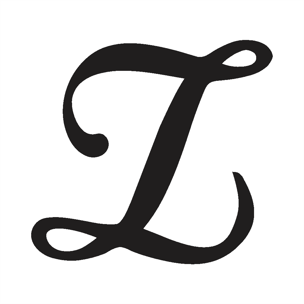 Cursive Capital Z Psfont Tk