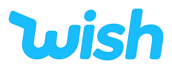 Wish Logo - Psfont tk