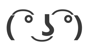 Lenny Face to Copy and Paste ( ͡° ͜ʖ ͡°) - Psfont tk